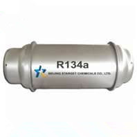 30 Refrigerantes R134A lb tetrafluoroetano (HFC－134a), retroadaptación ...